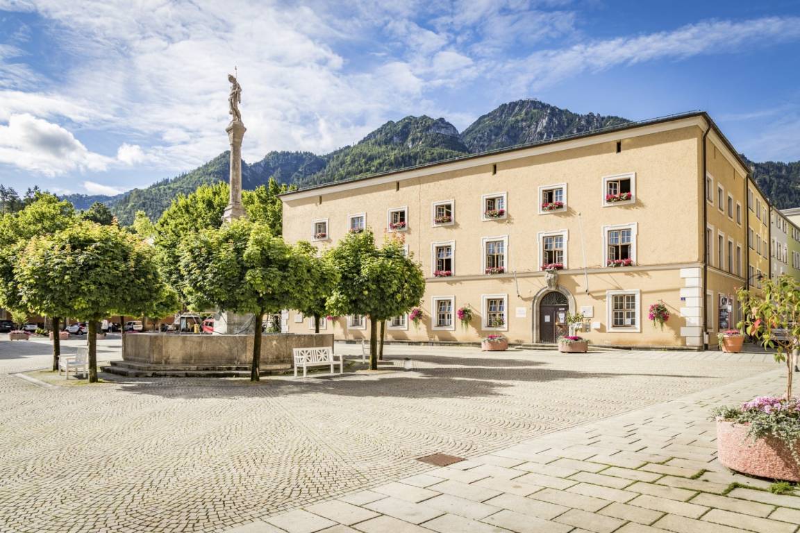 60 M² Ferienwohnung ∙ 4 Gäste - Bad Reichenhall