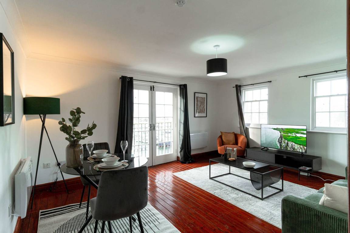 Apartment ∙ 1 Bedroom ∙ 2 Guests - Saint Bees
