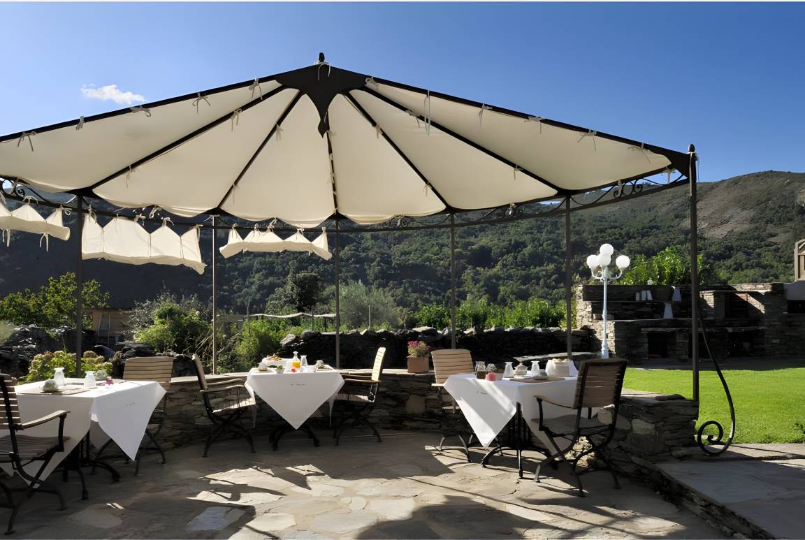 20 M² Bed And Breakfast ∙ 1 Bedroom ∙ 2 Guests - Cap Corse