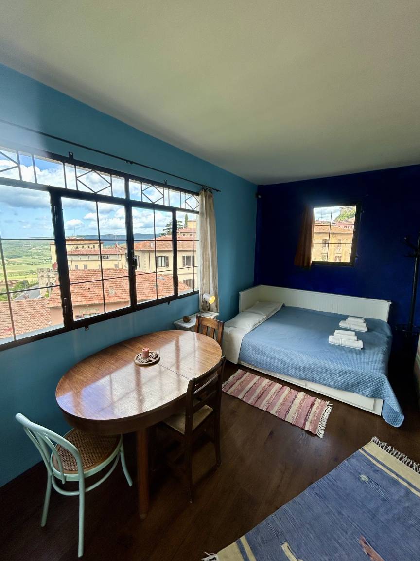 Apartment ∙ 1 Bedroom ∙ 2 Guests - Massa Marittima