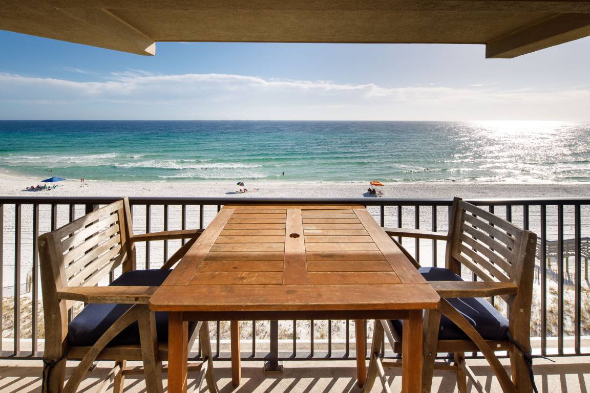 113 M² Apartment ∙ 2 Bedrooms ∙ 6 Guests - Fort Walton Beach, FL