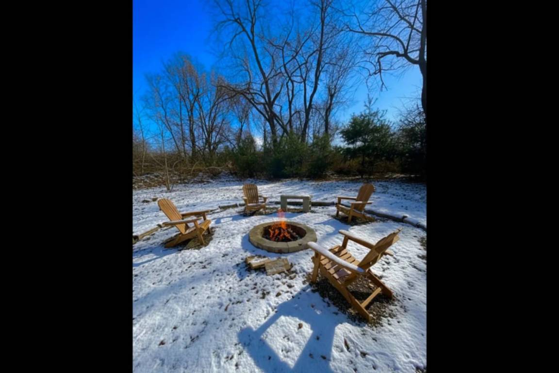 Apartment ∙ 1 Bedroom ∙ 6 Guests - Indianapolis, IN