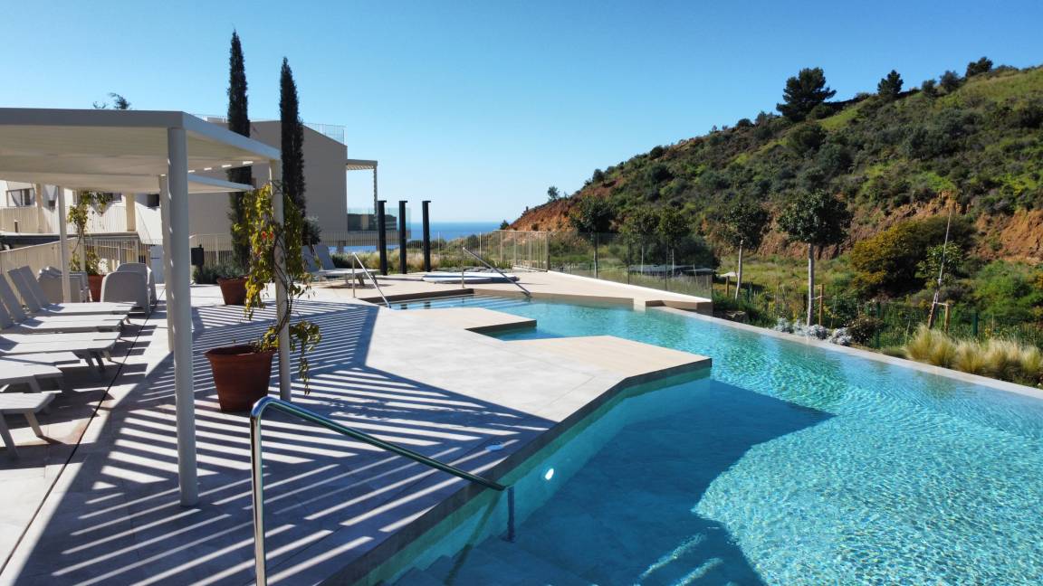 130 M² House ∙ 3 Bedrooms ∙ 5 Guests - Fuengirola