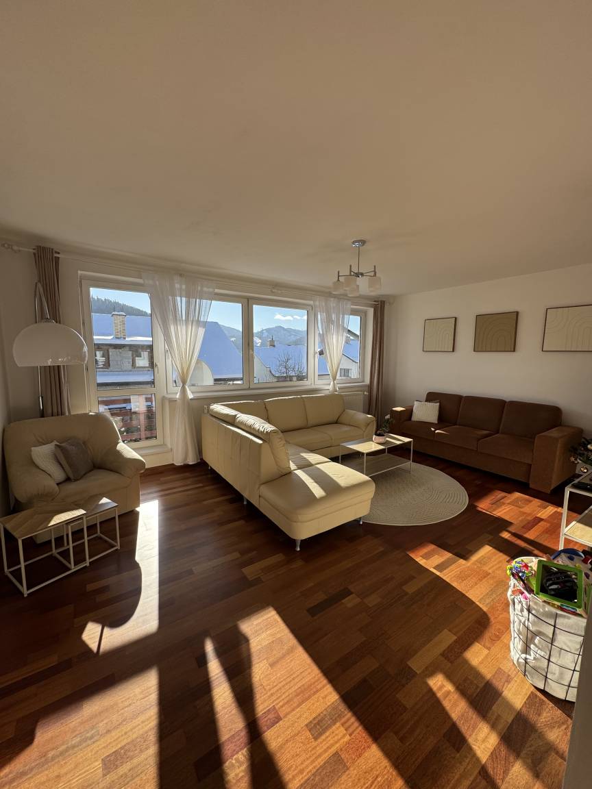 House ∙ 1 Bedroom ∙ 5 Guests - Svit