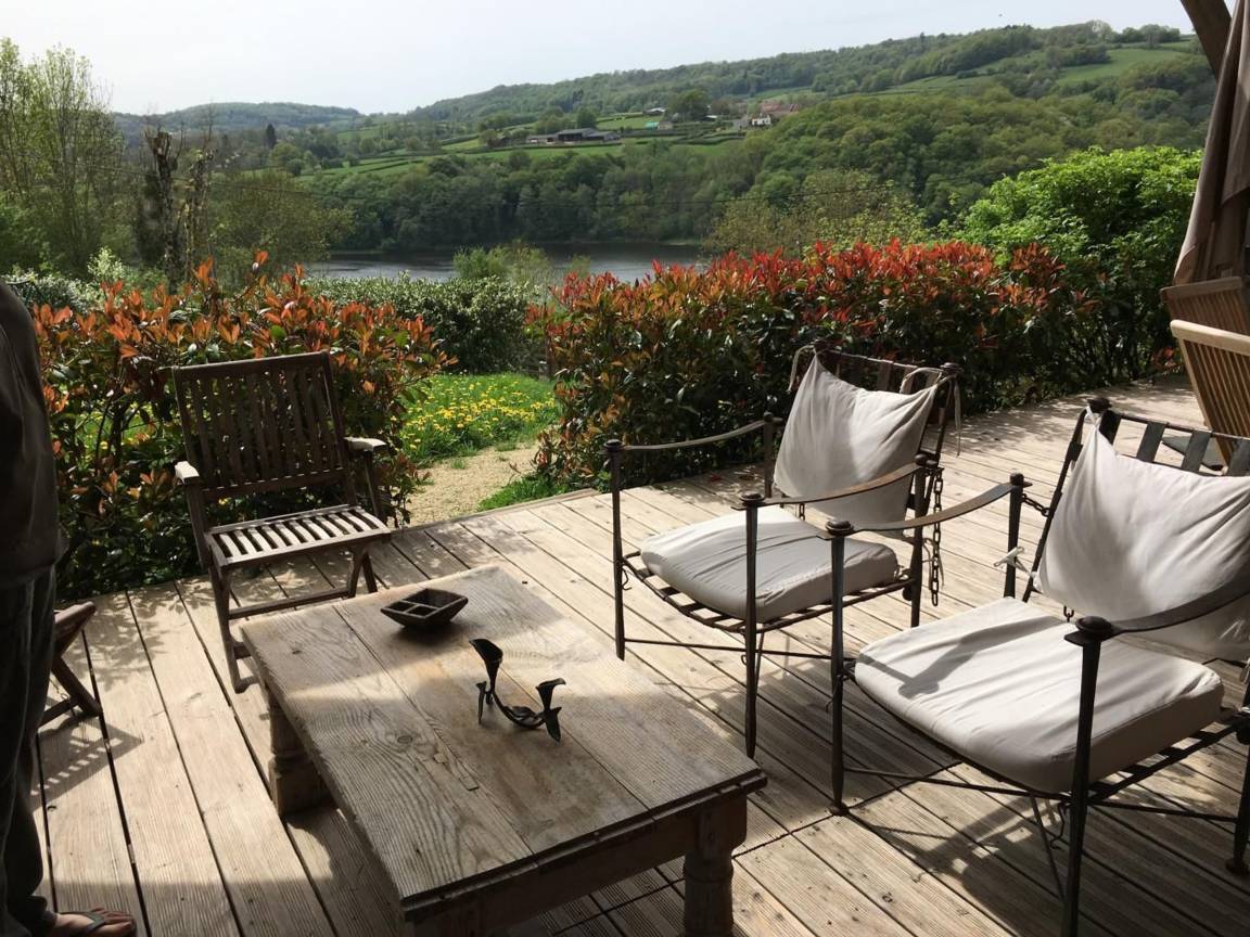 125 M² Cottage ∙ 4 Chambres ∙ 8 Personnes - Lac du Crescent