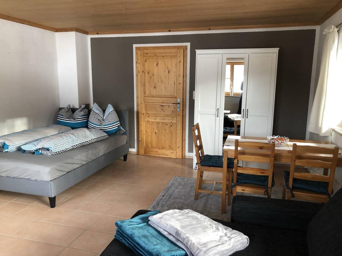 33 M² Appartement ∙ 1 Slaapkamer ∙ 3 Gasten - Achenkirch