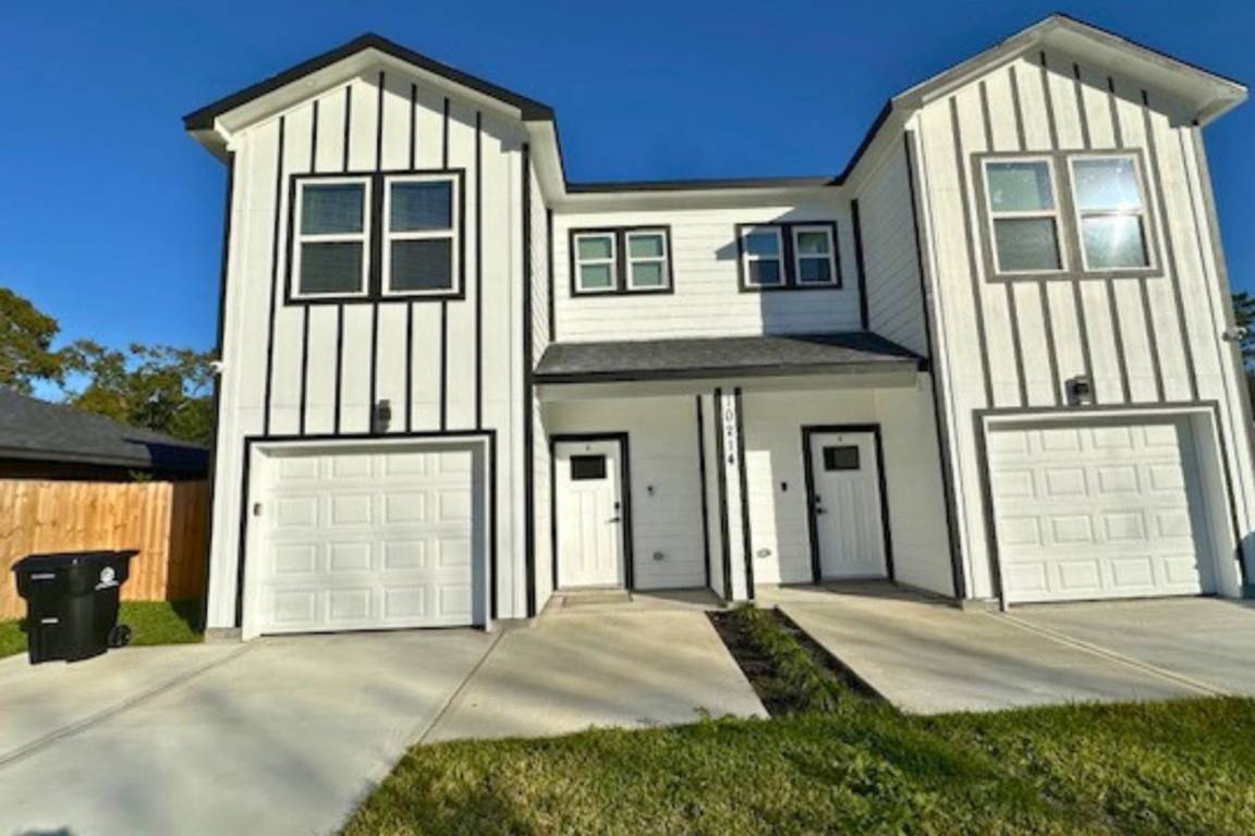 3400 M² Casa Vacanza ∙ 3 Camere Da Letto ∙ 8 Ospiti - Houston, TX