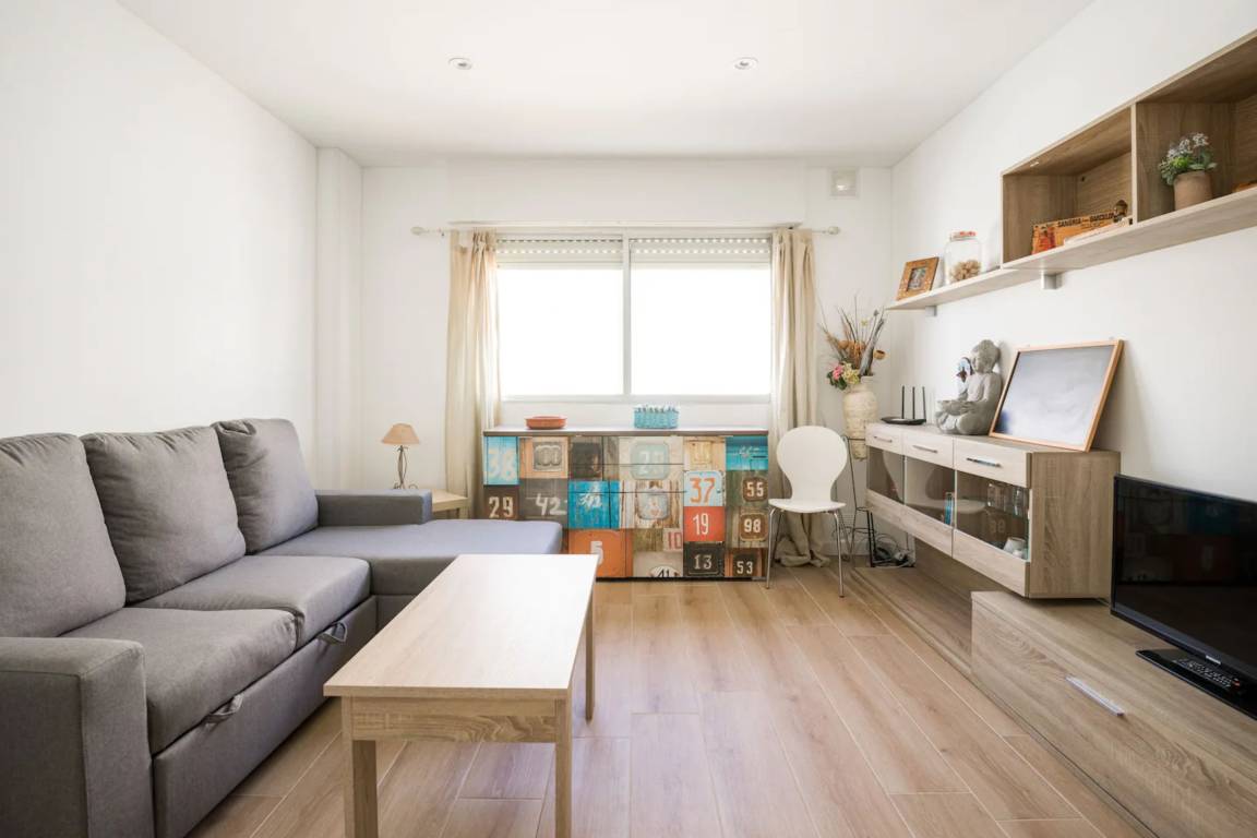 60 M² House ∙ 2 Bedrooms ∙ 4 Guests - Corralejo