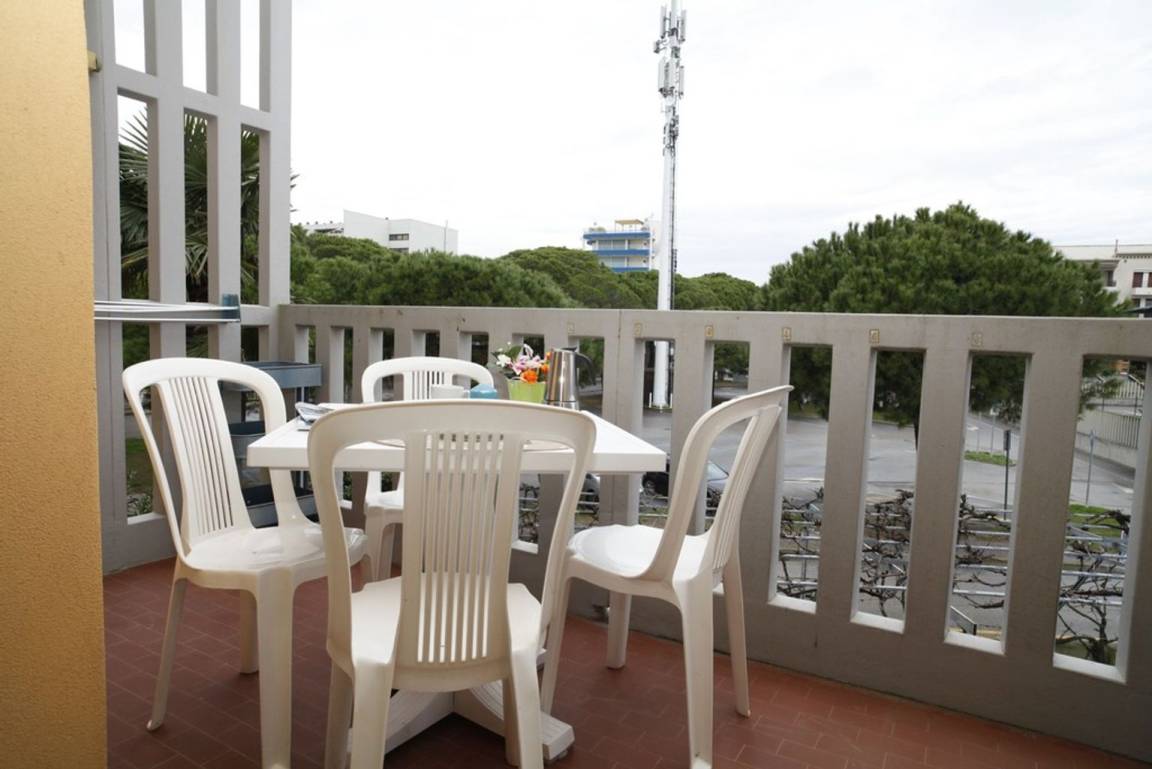 55 M² Appartamento Vacanza ∙ 3 Camere Da Letto ∙ 6 Ospiti - Lignano Sabbiadoro