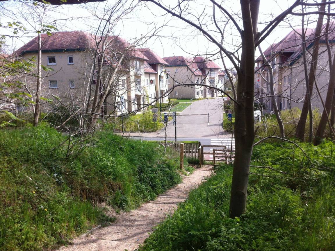 47 M² Huis ∙ 1 Slaapkamer ∙ 4 Gasten - Oudenburg