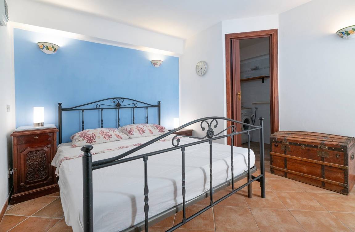 31 M² Apartment ∙ 1 Bedroom ∙ 2 Guests - Castellammare del Golfo