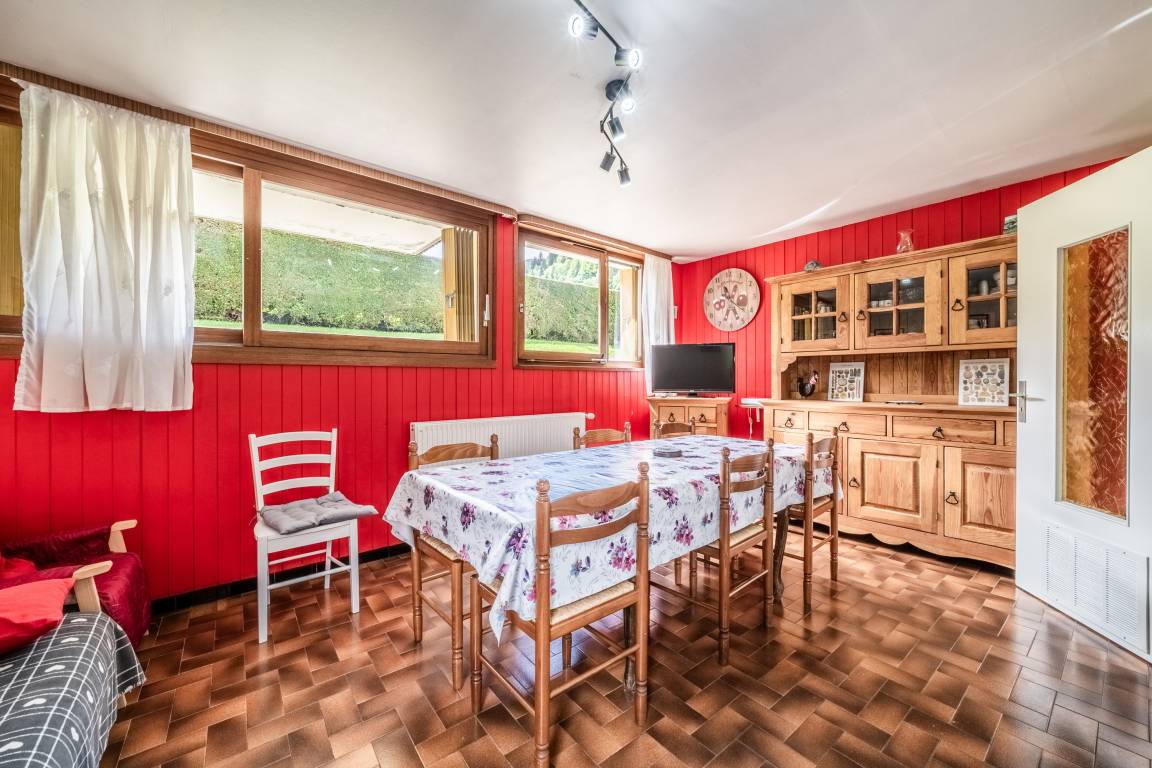 63 M² Appartement ∙ 2 Chambres ∙ 8 Personnes - Morzine