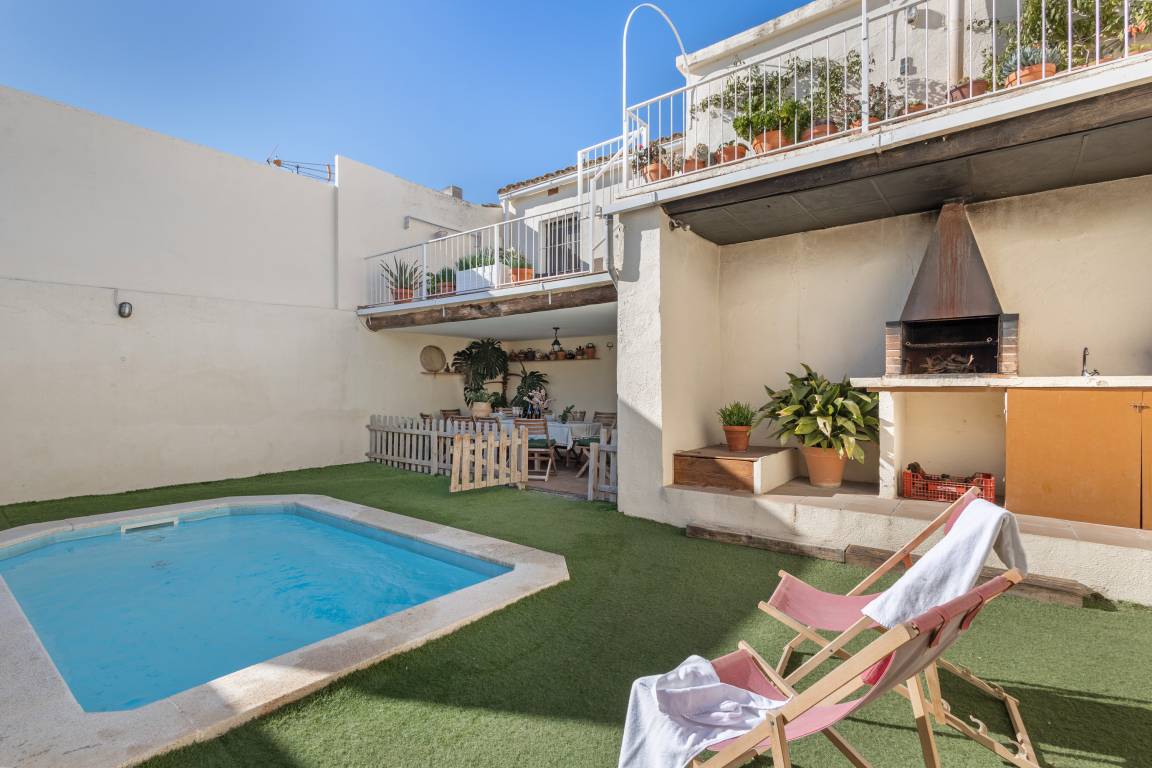 200 M² Huis ∙ 5 Slaapkamers ∙ 12 Gasten - Costa Dorada