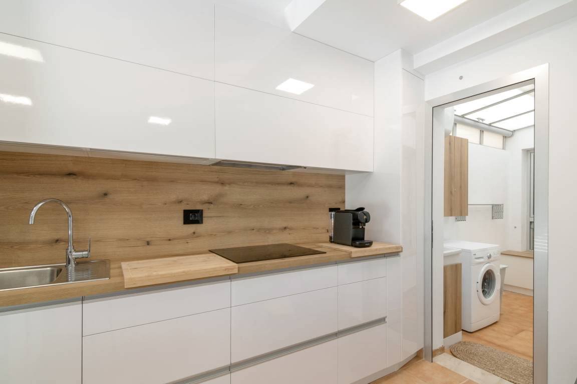 60 M² Apartamento ∙ 2 Habitaciones ∙ 3 Huéspedes - Gáldar