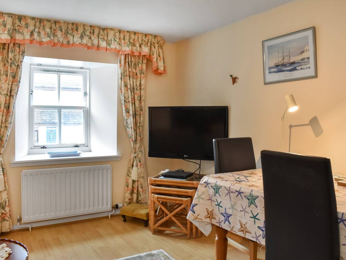 Cottage ∙ 1 Bedroom ∙ 2 Guests - Stonehaven
