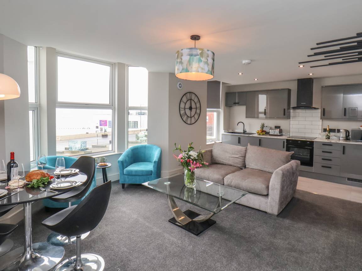 Cottage ∙ 2 Bedrooms ∙ 4 Guests - Flamborough