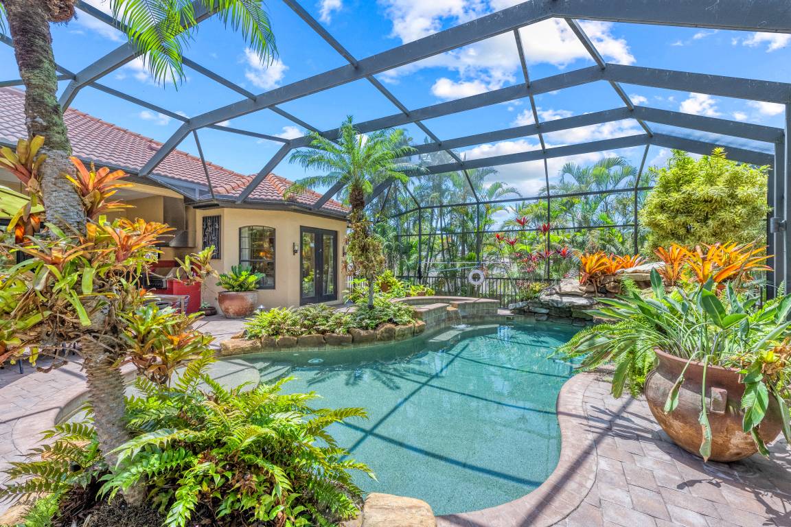 372 M² House ∙ 4 Bedrooms ∙ 12 Guests - Sarasota