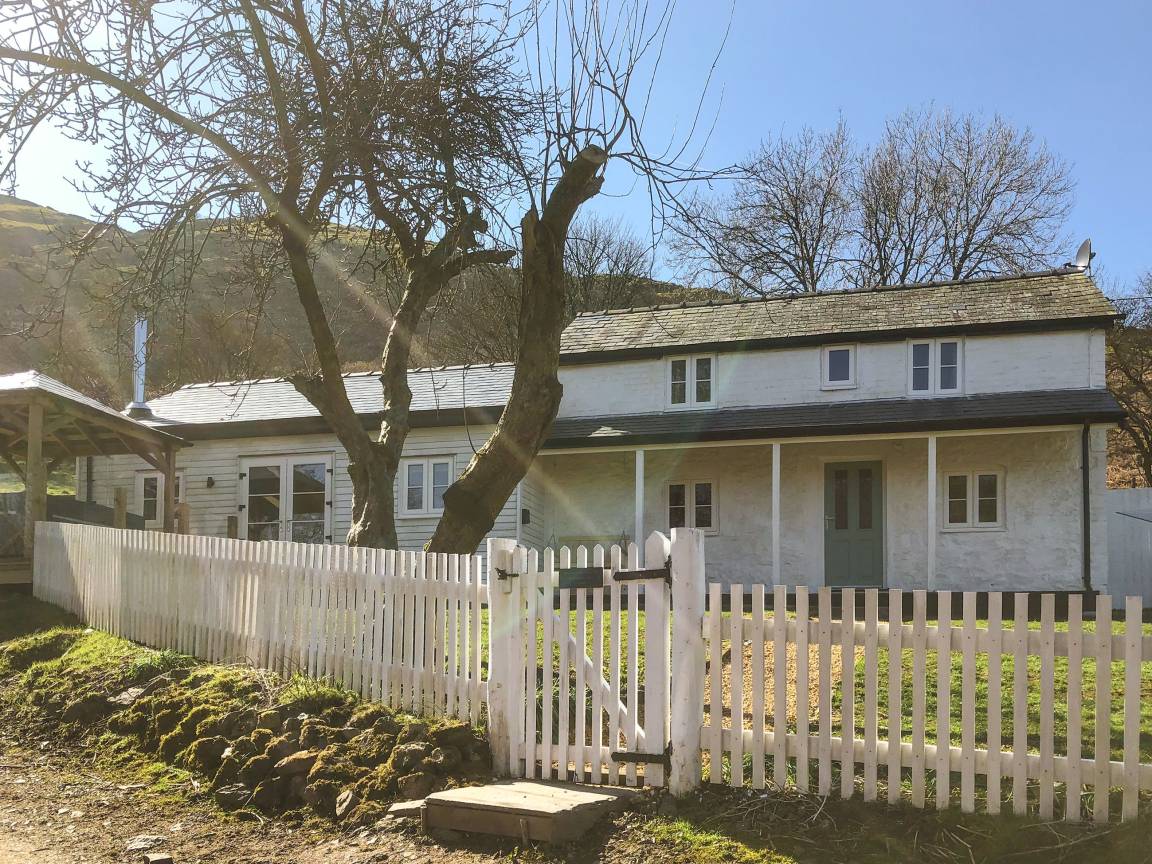Cottage ∙ 2 Bedrooms ∙ 6 Guests - Herefordshire