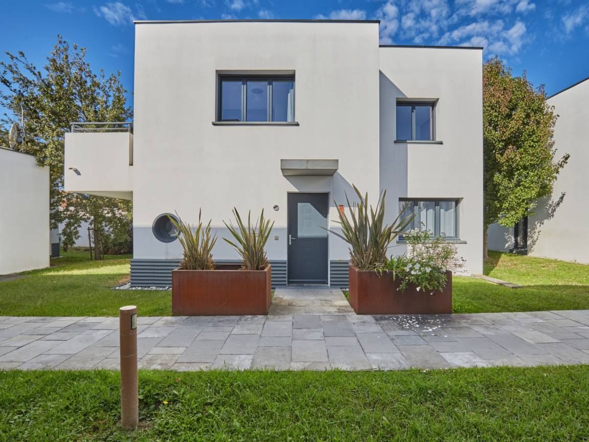 143 M² Apartment ∙ 4 Bedrooms ∙ 8 Guests - Biarritz