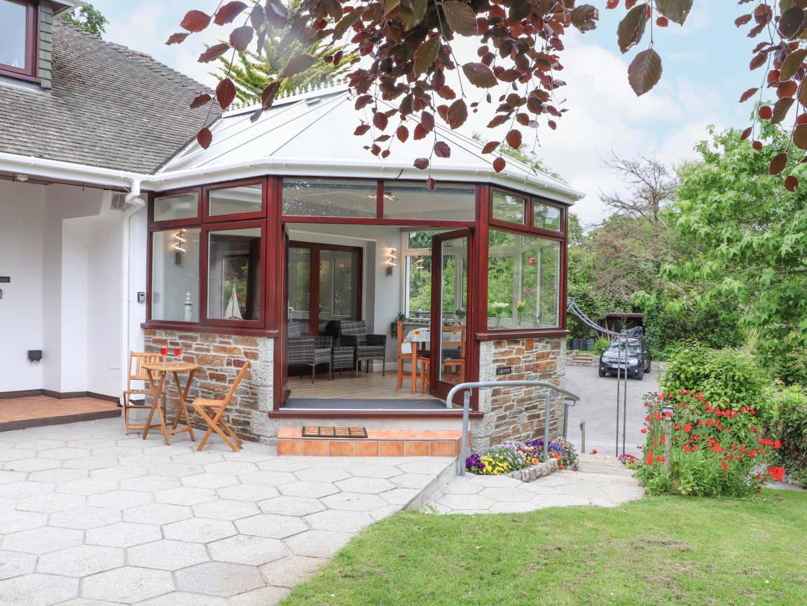 Cottage ∙ 1 Bedroom ∙ 2 Guests - Falmouth
