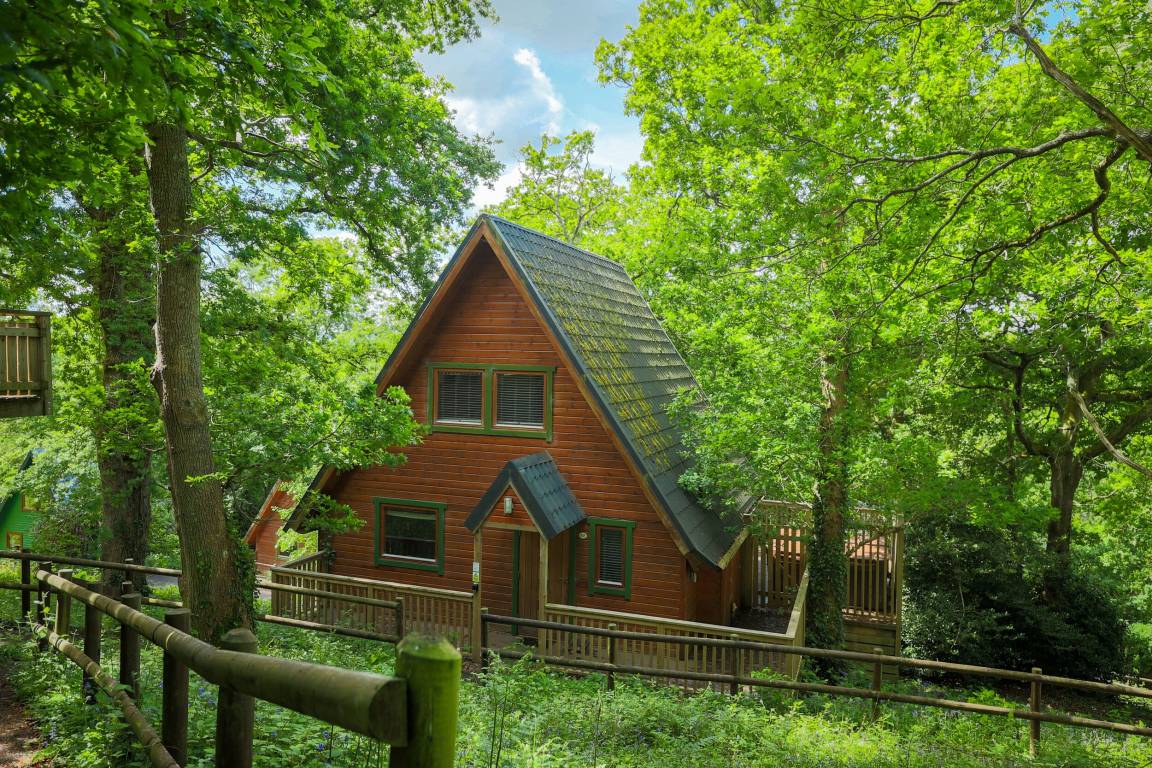 Cottage ∙ 3 Bedrooms ∙ 6 Guests - Bovey Tracey
