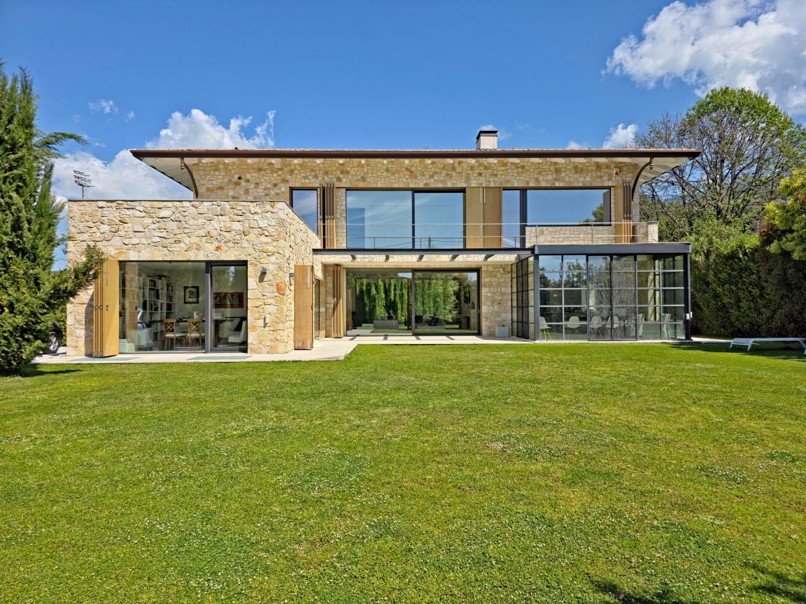 500 M² Villa ∙ 3 Schlafzimmer ∙ 6 Gäste - Forte dei Marmi