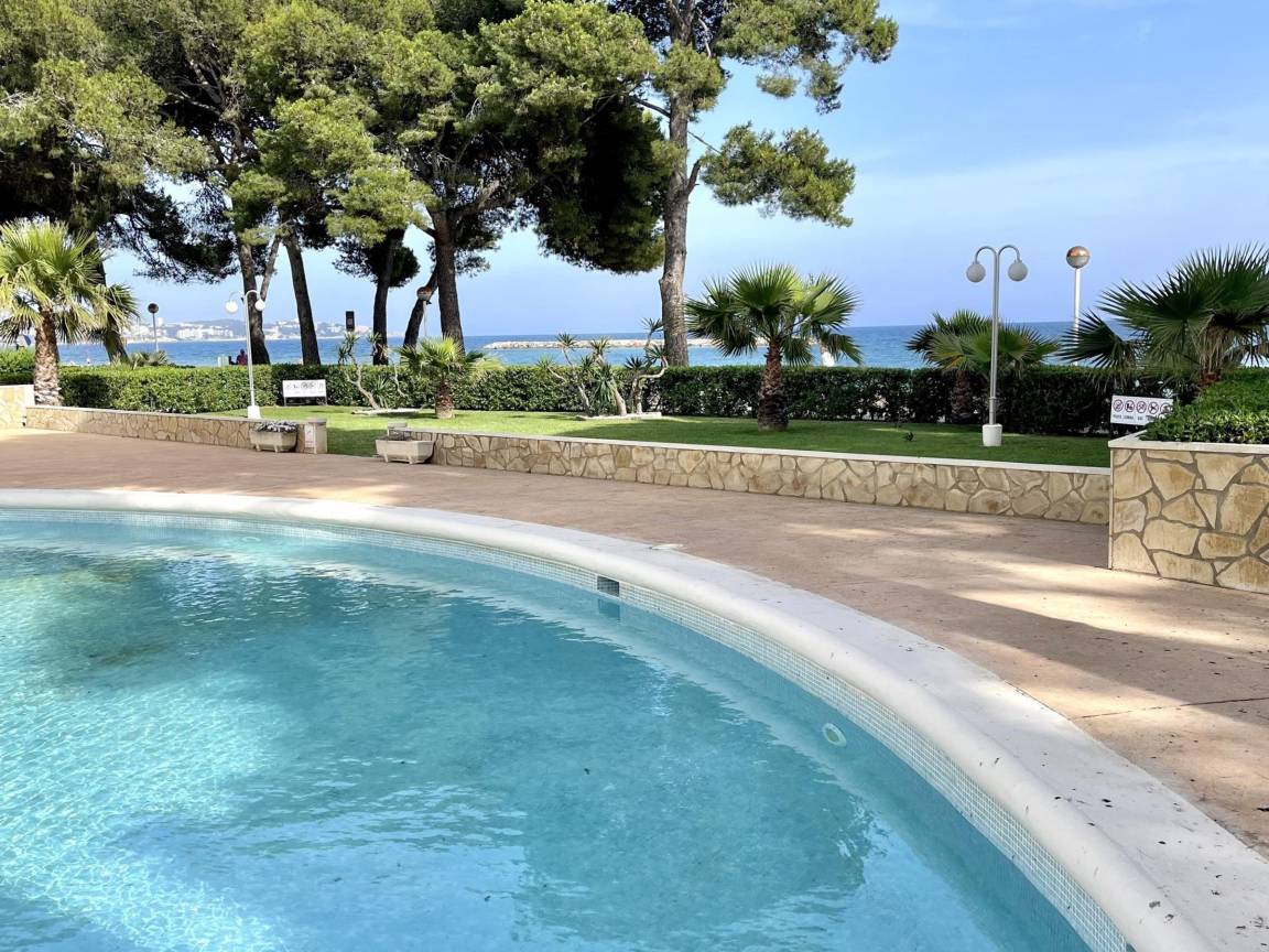 40 M² Apartament ∙ 1 Sypialnia ∙ 4 Gości - Cambrils