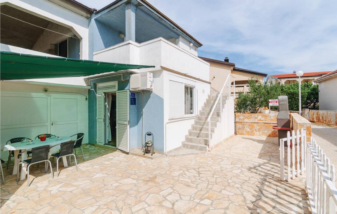 43 M² Apartment ∙ 2 Bedrooms ∙ 5 Guests - Vir