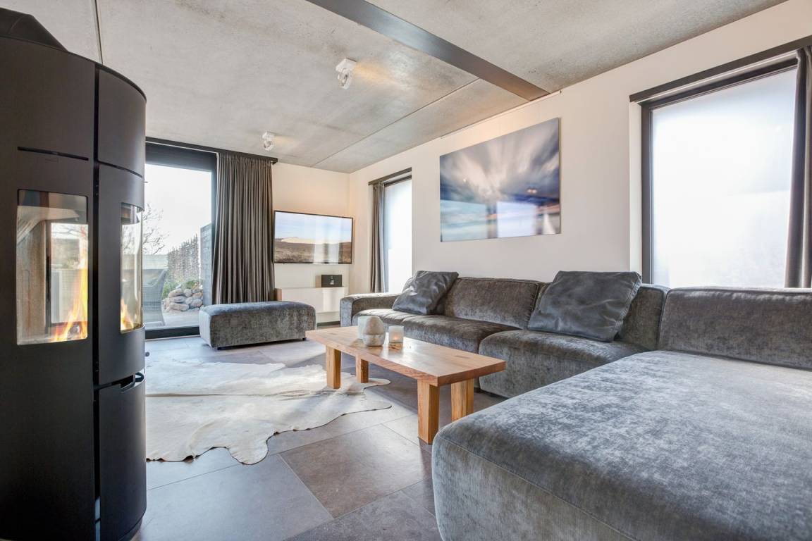 180 M² Ferienhaus ∙ 4 Schlafzimmer ∙ 8 Gäste - Sylt