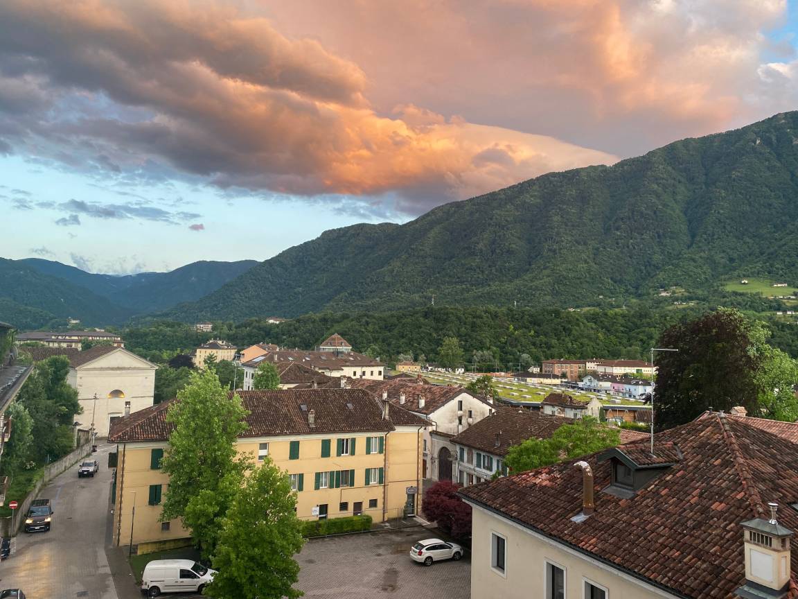 150 M² Appartement ∙ 2 Chambres ∙ 5 Personnes - Feltre