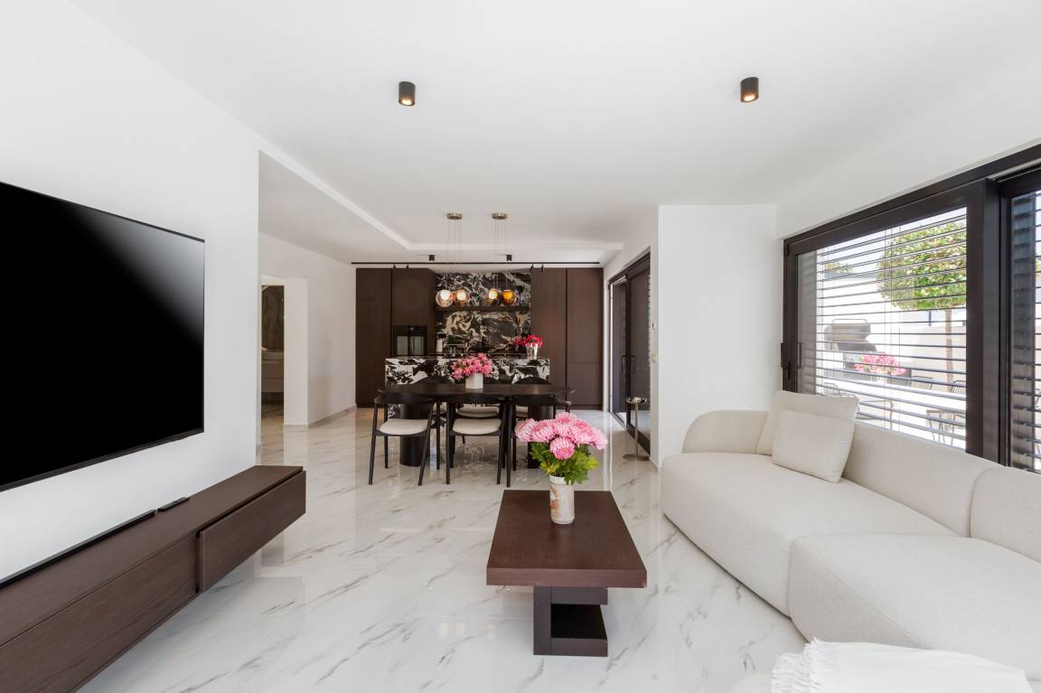 200 M² Ferienhaus ∙ 4 Schlafzimmer ∙ 8 Gäste - Piran