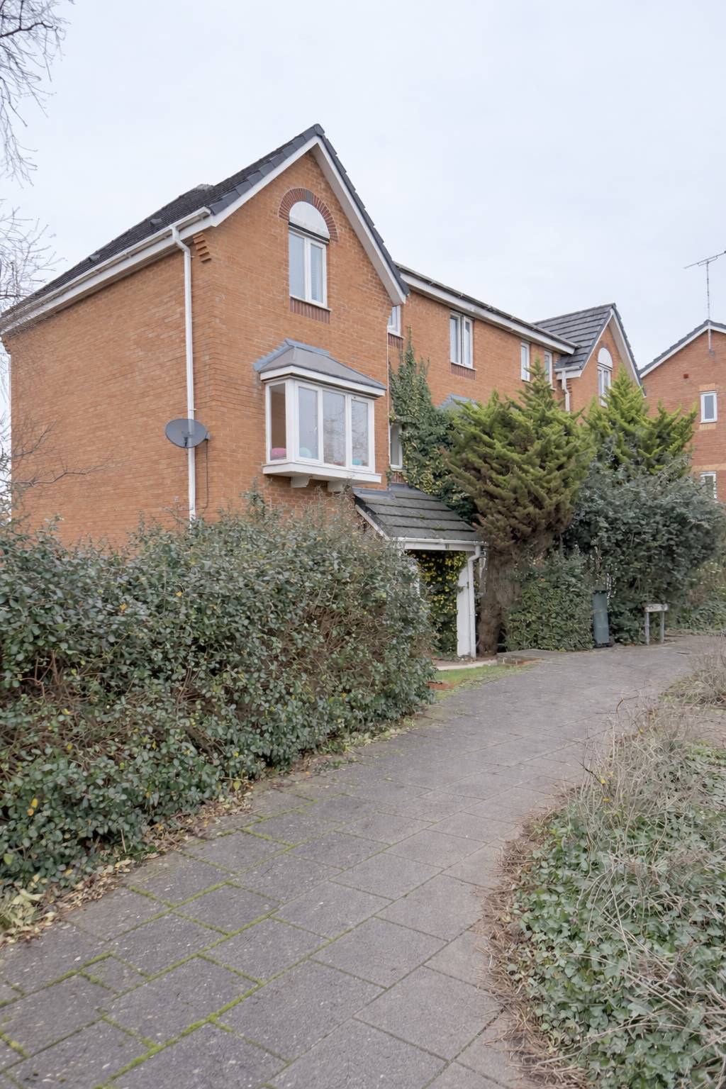 House ∙ 4 Bedrooms ∙ 7 Guests - Warwick Arts Centre