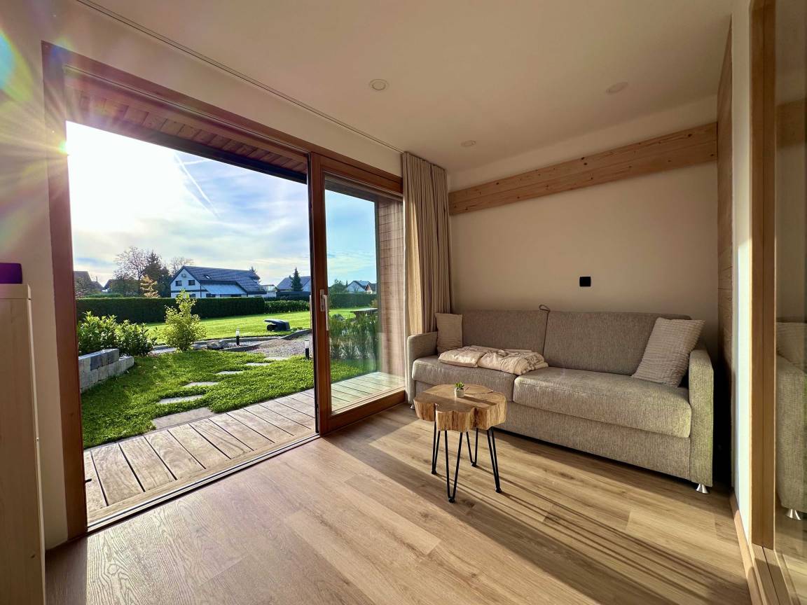 25 M² House ∙ 1 Bedroom ∙ 2 Guests - Kranj