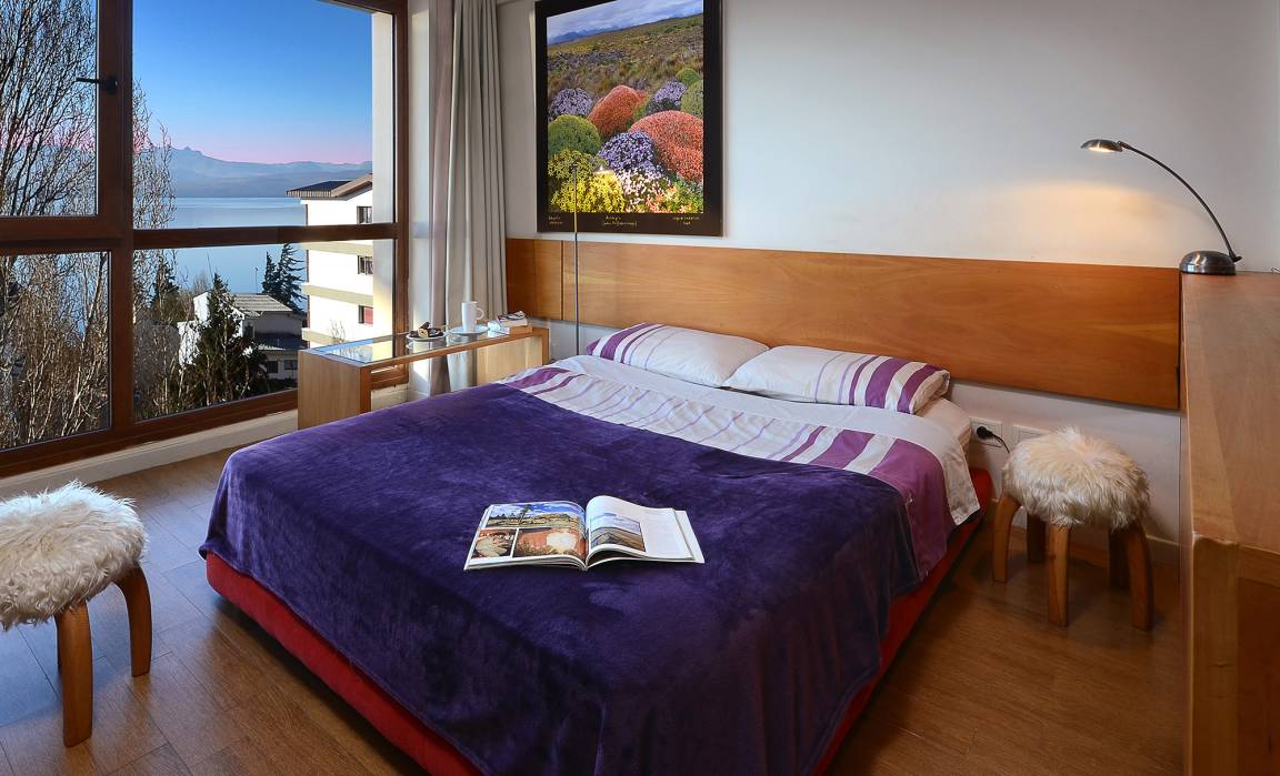 31 M² Estudio ∙ 2 Huéspedes - San Carlos de Bariloche