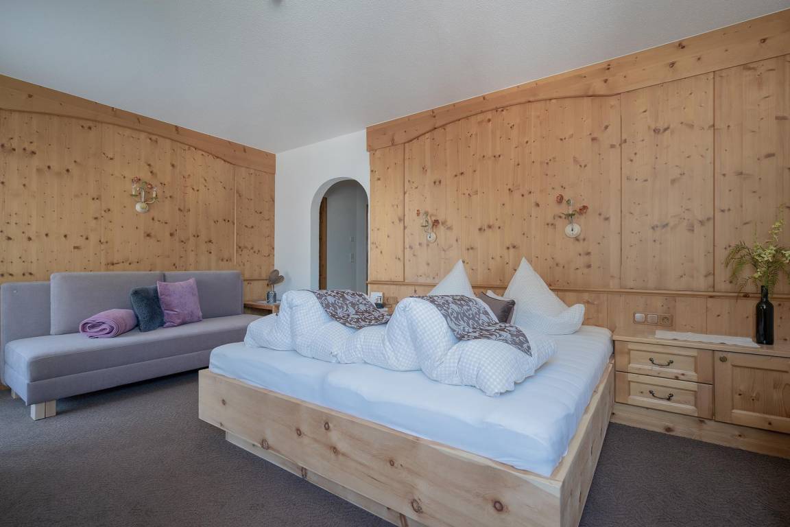 30 M² Hotel ∙ 1 Bedroom ∙ 3 Guests - Mandarfen