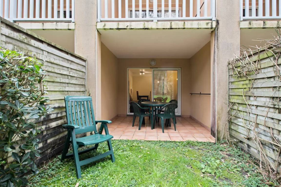 28 M² Appartement ∙ 1 Chambre ∙ 5 Personnes - Vieux-Boucau-les-Bains