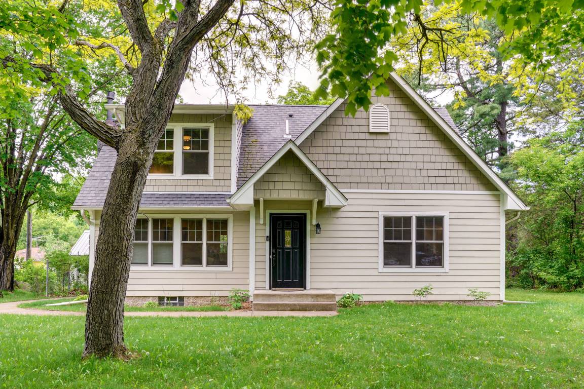 260 M² Maison De Vacances ∙ 4 Chambres ∙ 10 Personnes - Taylors Falls, MN