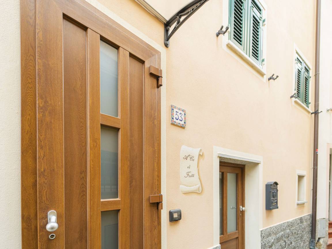 85 M² Maison De Vacances ∙ 3 Chambres ∙ 5 Personnes - Sestri Levante
