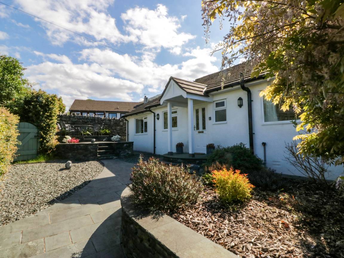 Cottage ∙ 3 Bedrooms ∙ 6 Guests - Ambleside