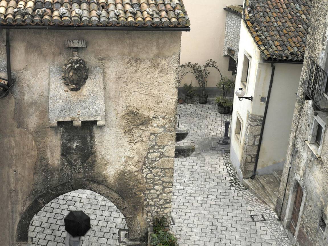 Locanda ∙ 1 Camera Da Letto ∙ 2 Ospiti - Abruzzo