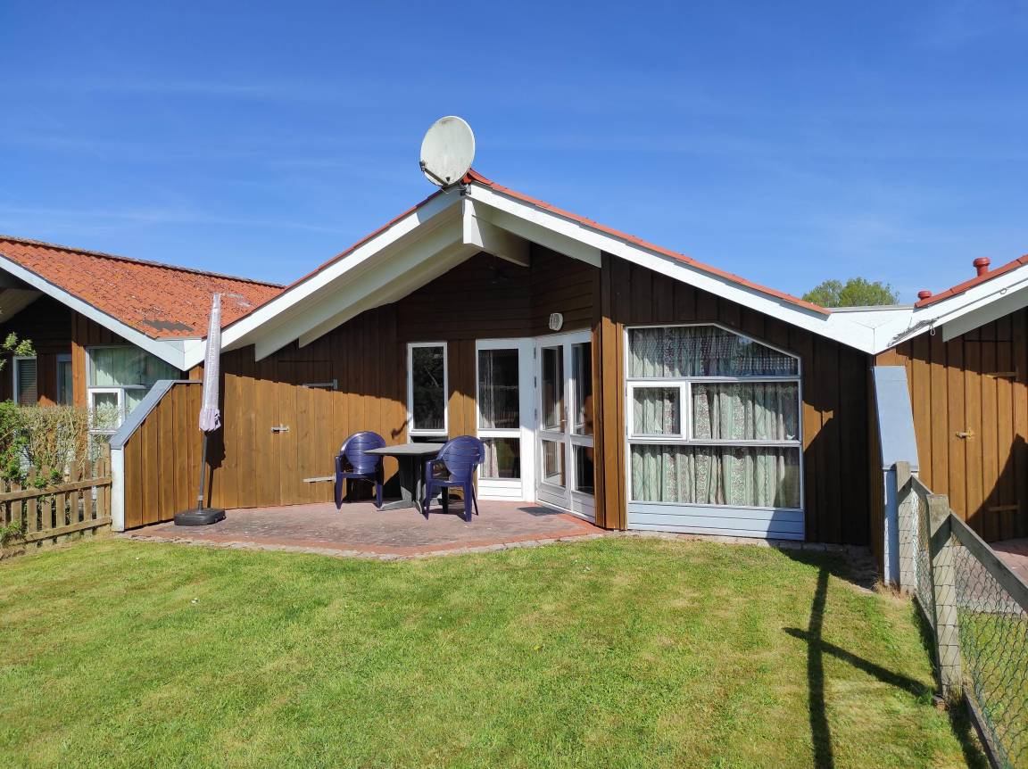 50 M² Casa ∙ 1 Habitación ∙ 4 Huéspedes - Tönning