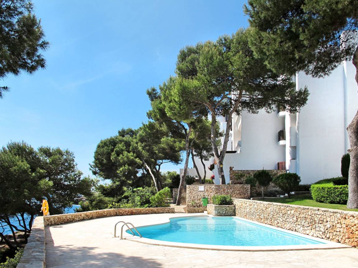 55 M² House ∙ 1 Bedroom ∙ 4 Guests - Portocolom