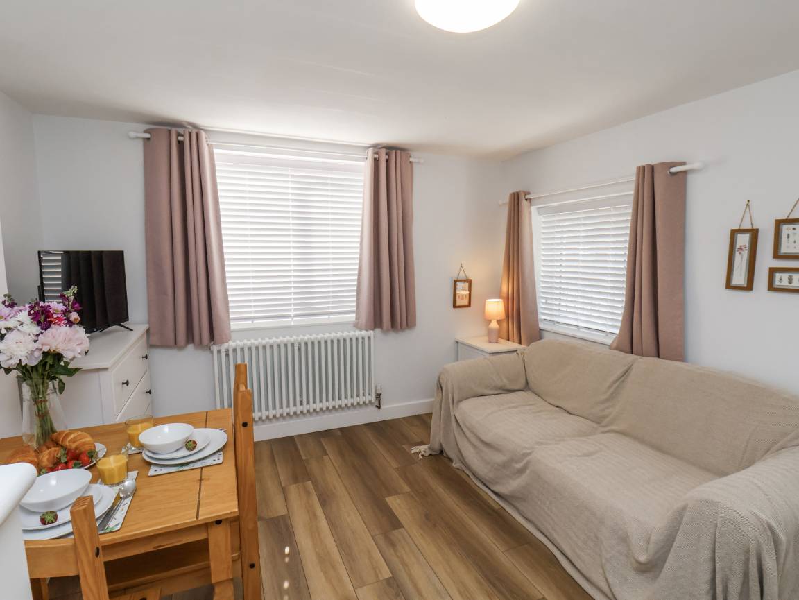 Cottage ∙ 1 Bedroom ∙ 2 Guests - Redcar