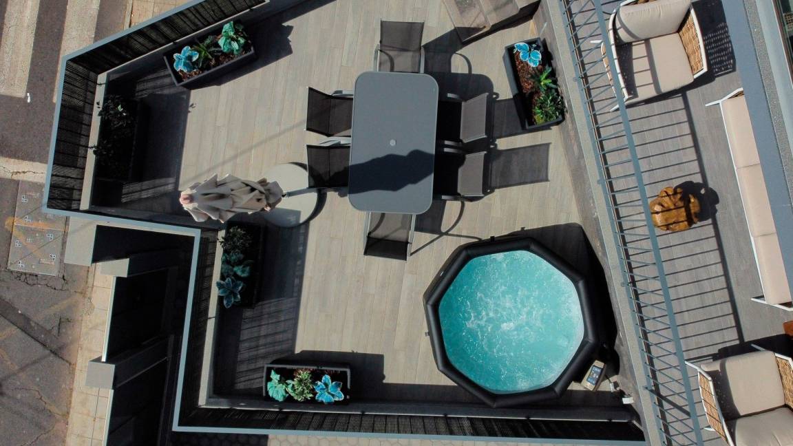 199 M² Maison De Vacances ∙ 3 Chambres ∙ 6 Personnes - Funchal