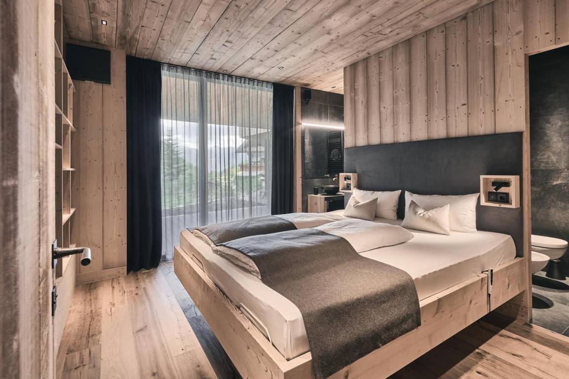 80 M² Chalet ∙ 2 Camere Da Letto ∙ 4 Ospiti - Vipiteno