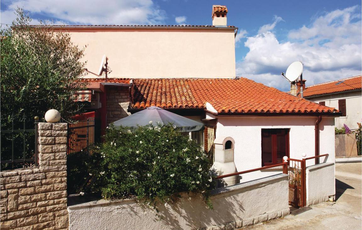 43 M² House ∙ 2 Bedrooms ∙ 4 Guests - Banjole