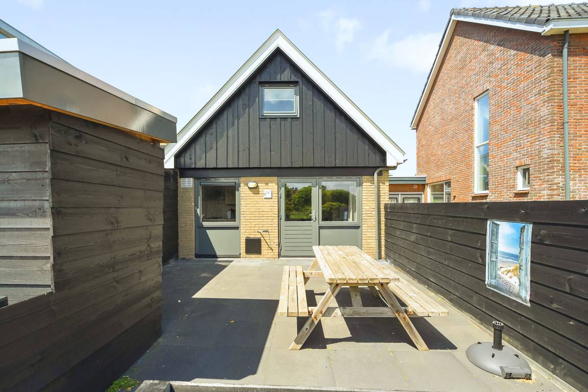 Bungalow ∙ 2 Camere Da Letto ∙ 4 Ospiti - Callantsoog