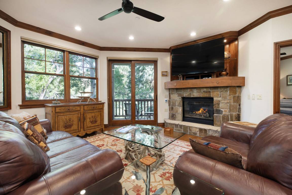 House ∙ 3 Bedrooms ∙ 6 Guests - Avon, CO