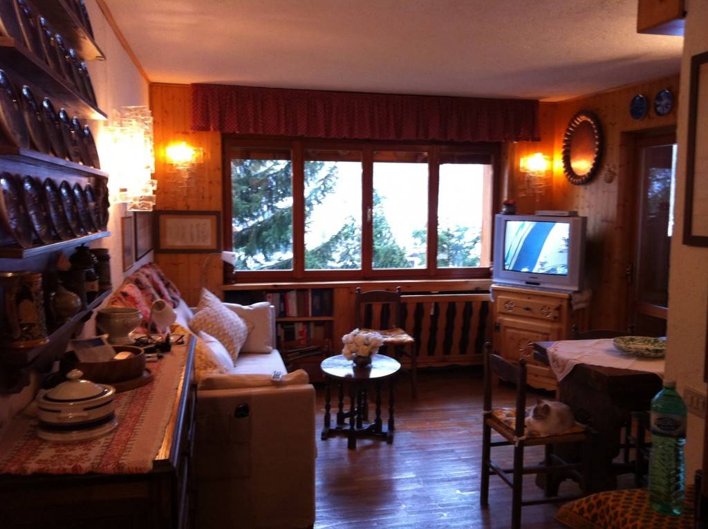 90 M² Apartment ∙ 3 Bedrooms ∙ 7 Guests - Courmayeur