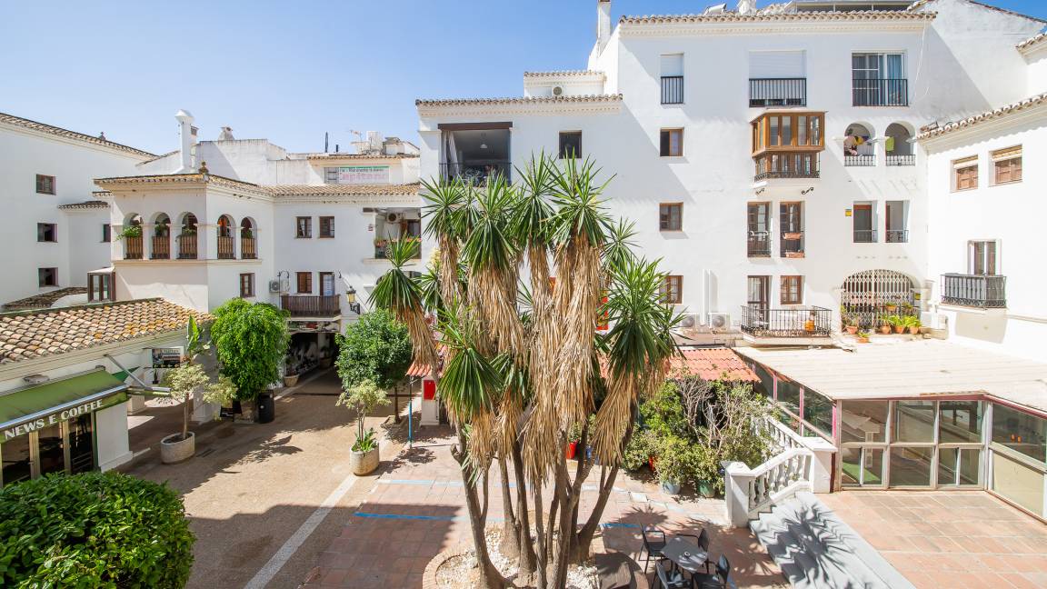 100 M² Apartamento ∙ 3 Habitaciones ∙ 6 Huéspedes - Manilva